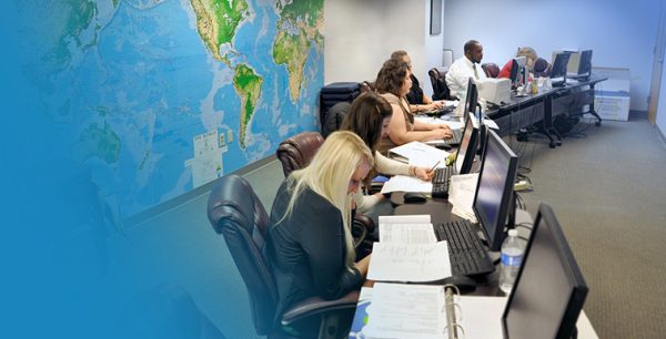 Travel Management Company to Manage All Employee Travel