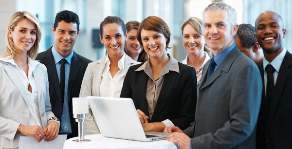 Government Travel Management for Federal, State, and Local