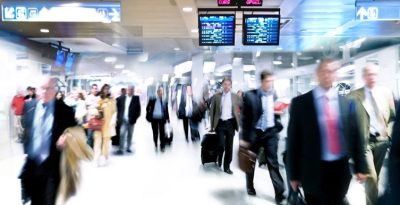 Government Travel Management for Federal, State, and Local