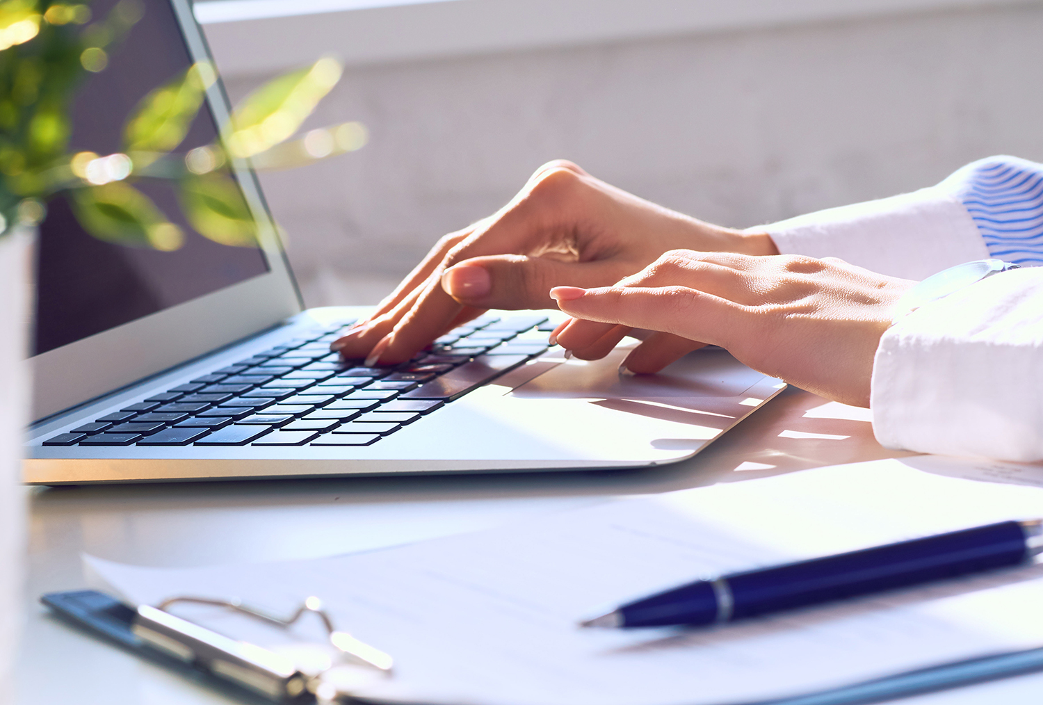 Online Policy - National Travel